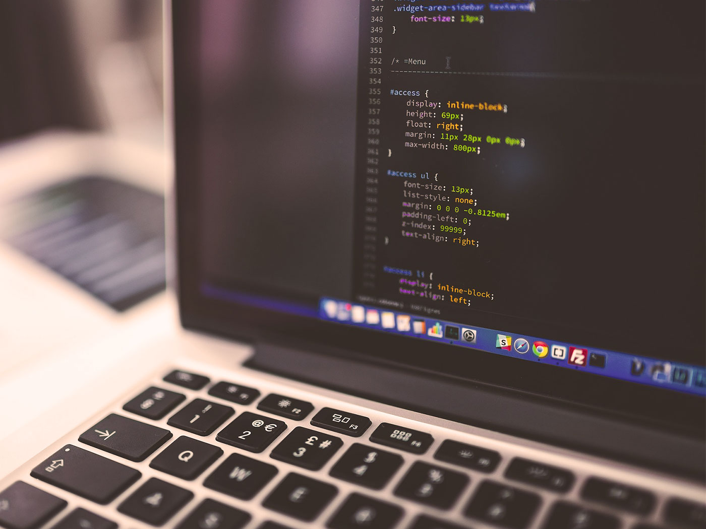 Webdesign & Webprogrammierung bei der marmato GmbH